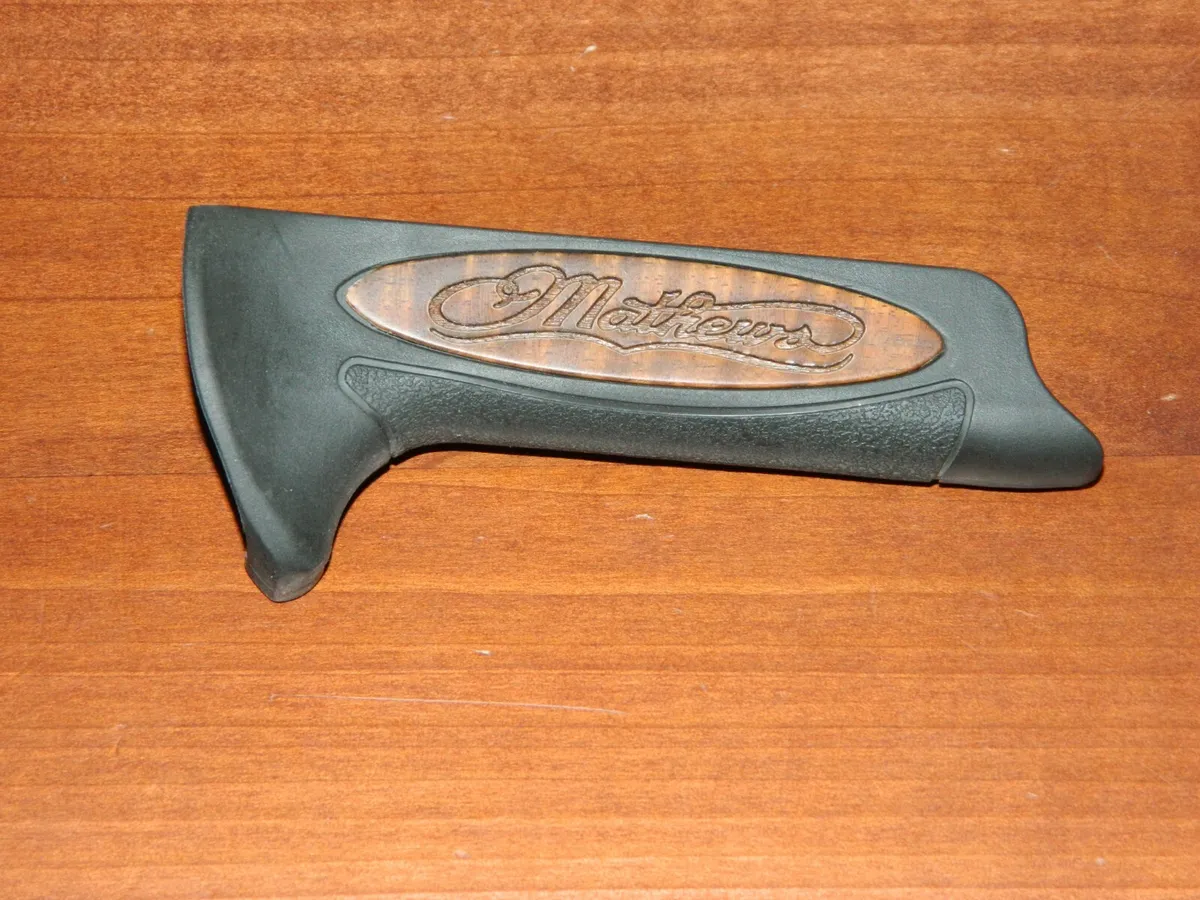 Bow Accessories / Grips & Accessories / Compound Bow Grips – Adventures ...