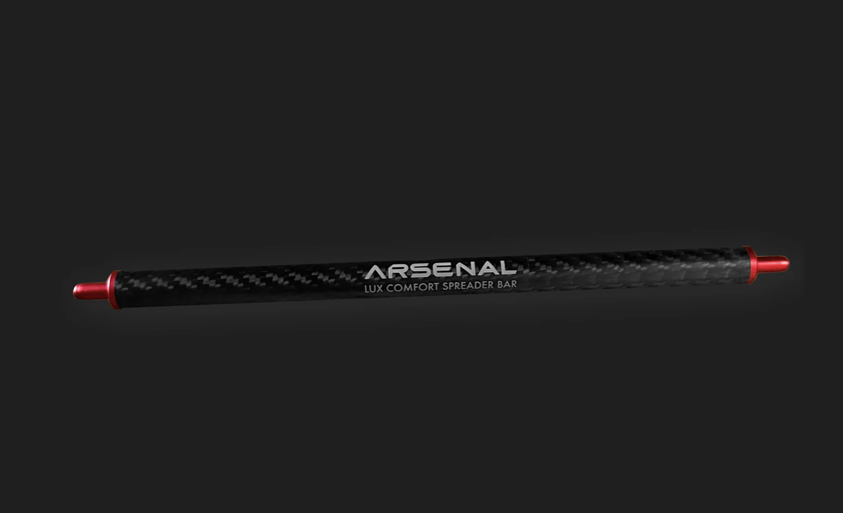 ARSENAL LUX™ BAR – Adventures Archery