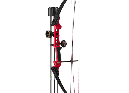 GENESIS GEN-X BOW KIT – Adventures Archery