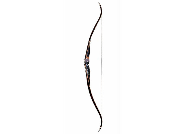 Bows / Traditional Bows / One-Piece Recurves – Adventures Archery