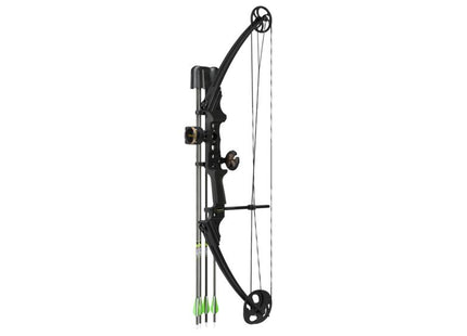 GENESIS GEN-X BOW KIT – Adventures Archery