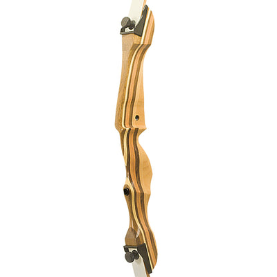 PSE Takedown Recurve Riser (Handle) - Razorback – Adventures Archery