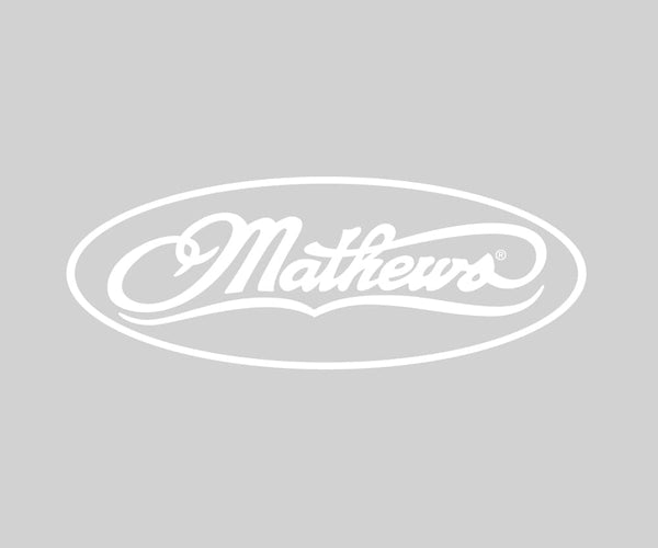 mathews logo