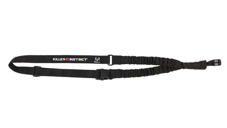 KILLER INSTINCT SINGLE POINT SLING W/ PIC MOUNT **BONE COLLECTOR ...