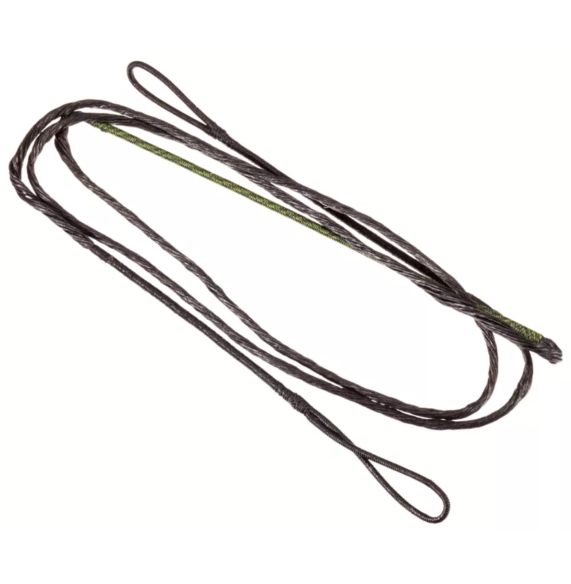 FIRST STRING CUSTOM RECURVE – Adventures Archery