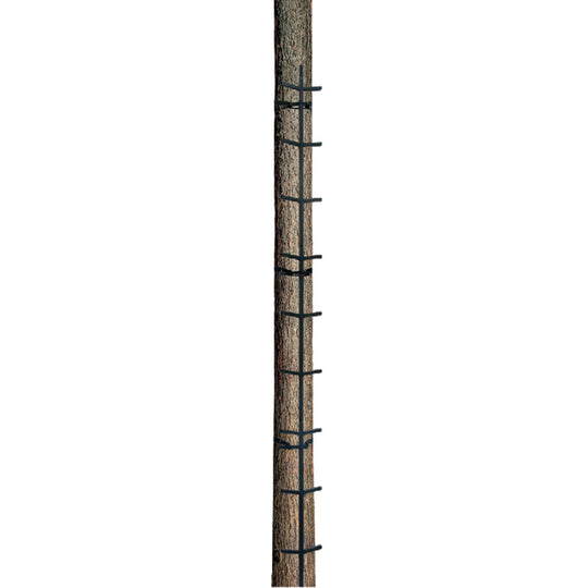 Hunting / Tree Stands & Ground Blinds / Climbing Aids, Sticks & Ladder ...