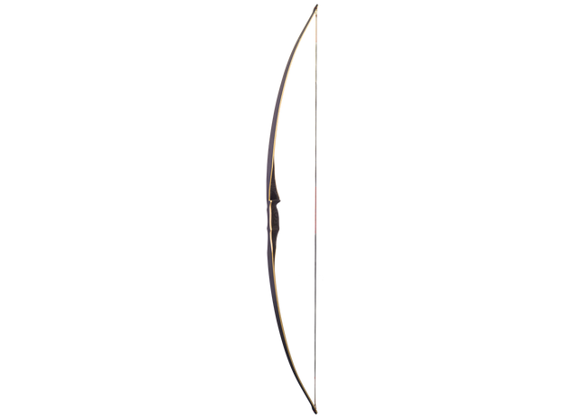 Bows - Traditional Bows - One-Piece Longbows – Adventures Archery