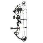 PSE STINGER MAX - Ready to Shoot (RTS) Package – Adventures Archery