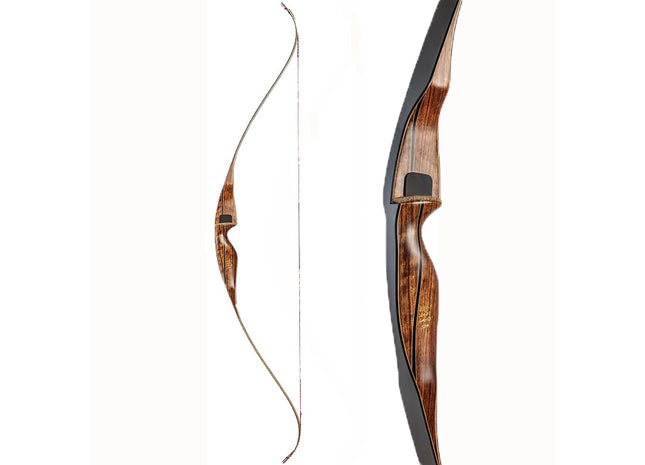 Bows / Traditional Bows / One-Piece Recurves – Adventures Archery