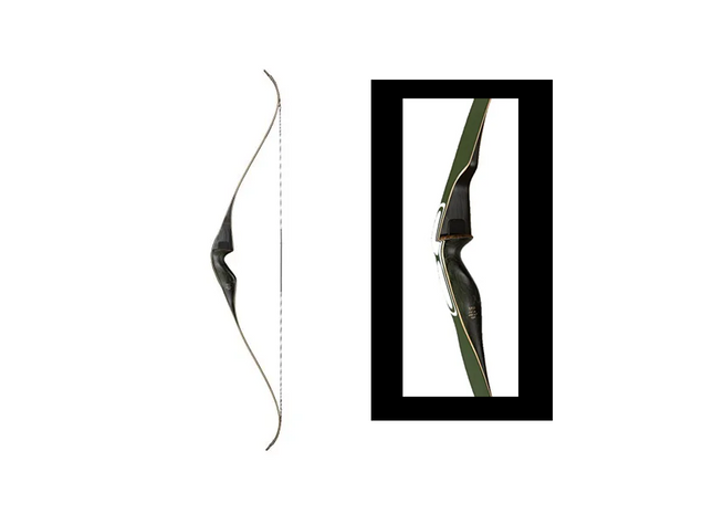 Bows - Traditional Bows - One-Piece Recurves – Adventures Archery